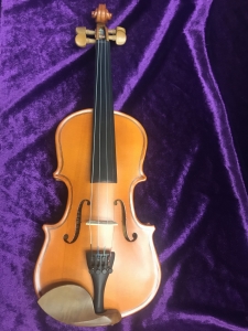 Niche Music Ltd. | Sakura Violin - 1/8